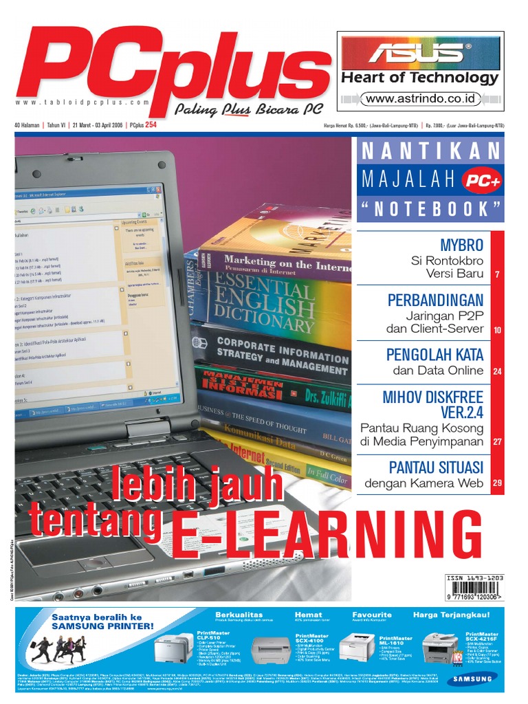 Nantikan: Majalah | PDF