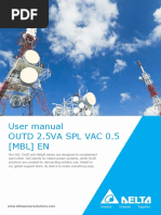 Esser Commissioning Instruction | PDF | Computer Hardware | Usb