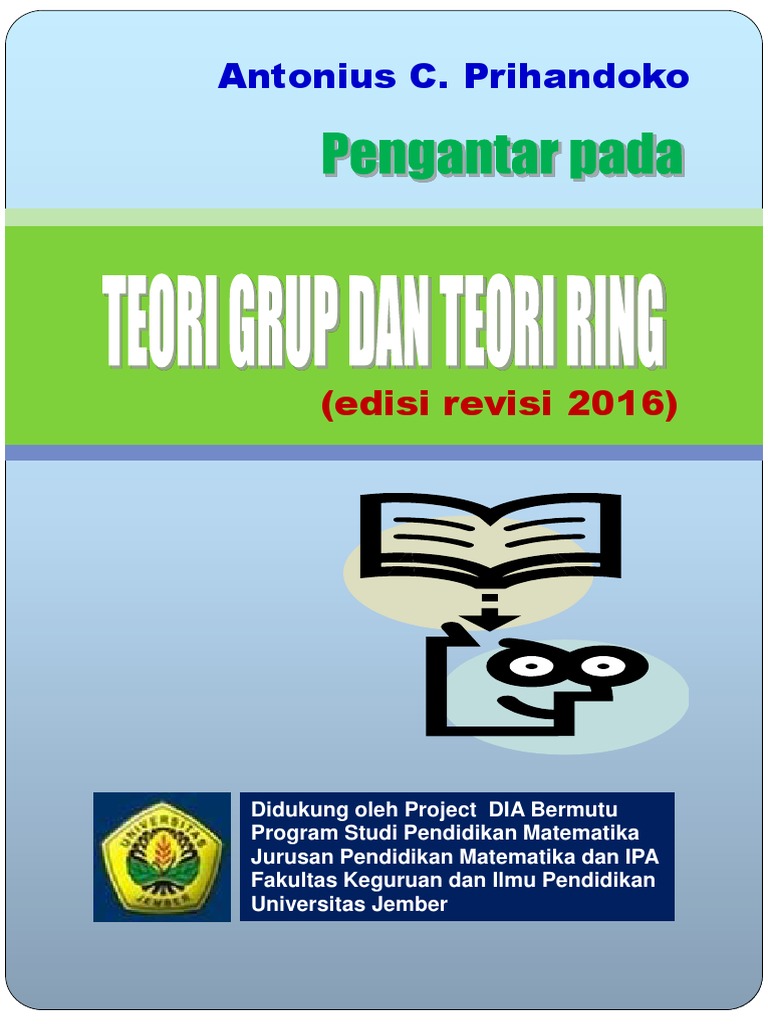 Buku Pak Anton | PDF