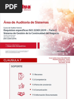 ISO_7101_2023(es) | PDF | Sistema de manejo de calidad | Cuidado de la ...