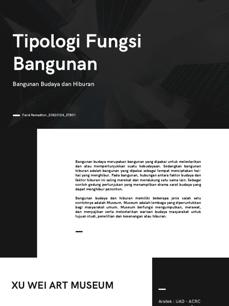 Tubes Tipologi | PDF
