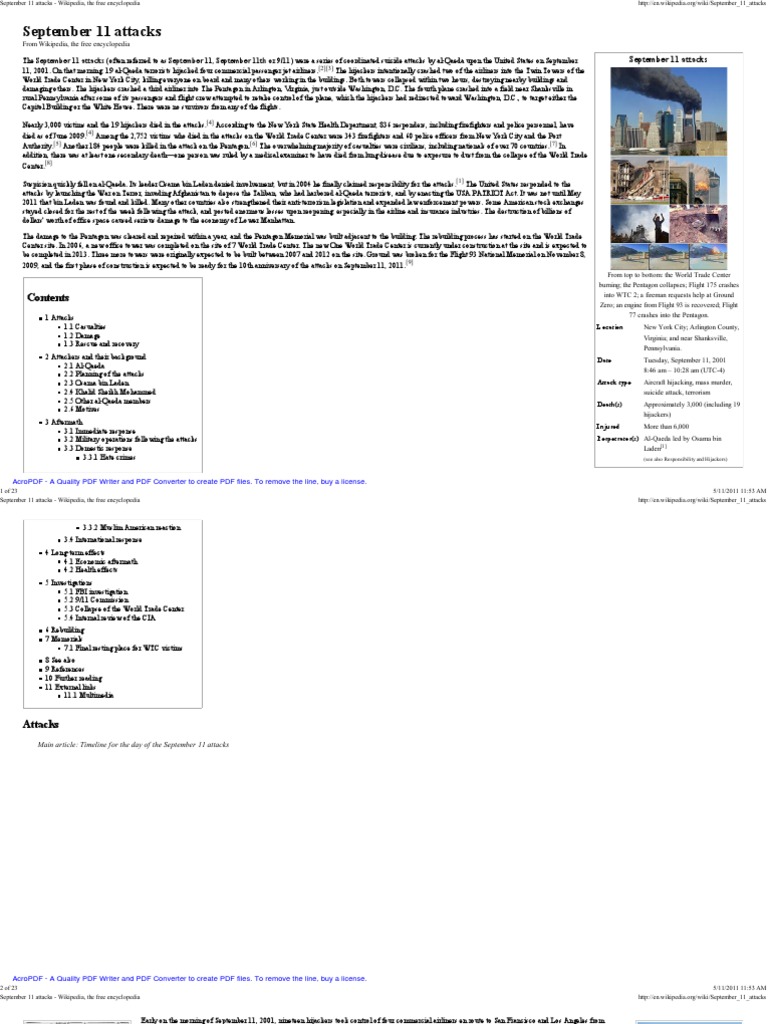 Wikipedia, The Free Encyclopedia