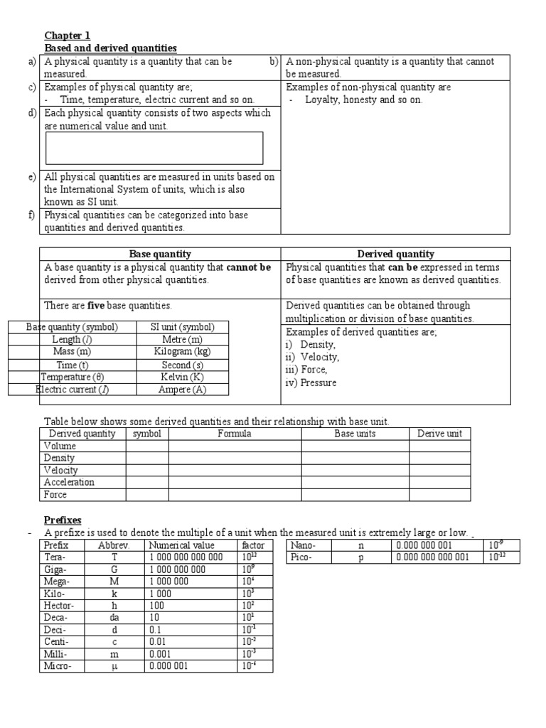 Chapter 1 Up | PDF | Observational Error | Euclidean Vector