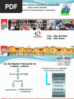 Activación del RIF en BANAVIH | PDF | Economias | Industrias de servicio
