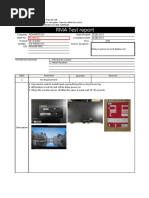 SAB Cards Dispute Form | PDF | Credit Card | Financial Services