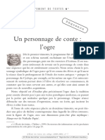 La Fée Carabosse : Histoire et Origines | PDF | Contes de fées | Fées
