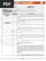 Deped Grade 9 Science Module PDF | PDF | Science, Technology ...