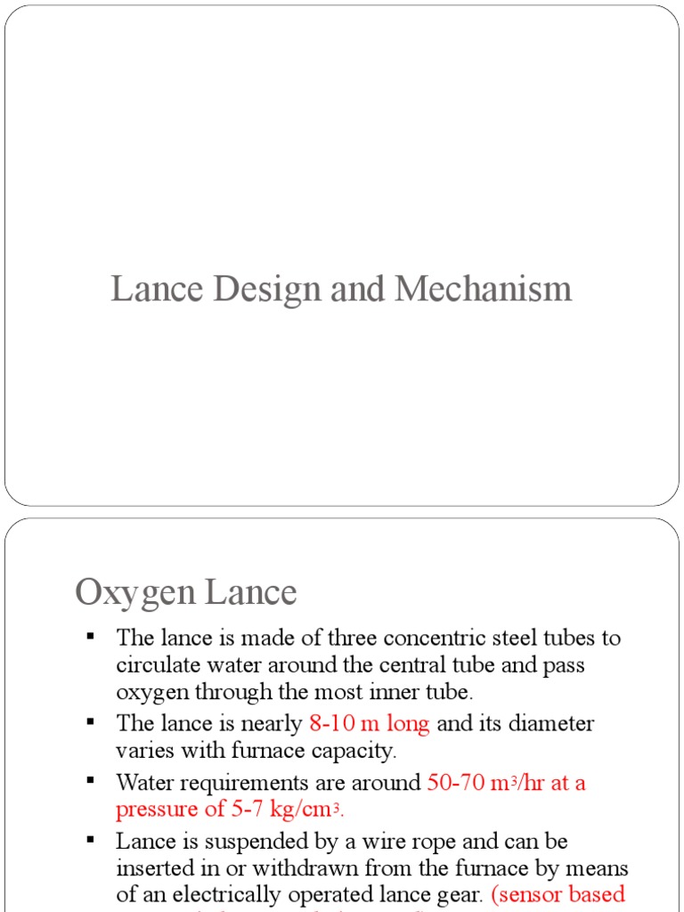 Lance-Need and Design Requirements | PDF | Nozzle | Jet Engine