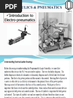PARKER PS1 Datasheet | PDF | Valve | Actuator