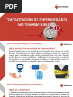 Tentramitrozón - Usos y Efectos Secundarios | PDF | Asma | Inflamación