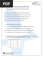 Worksheet: Complex Circuit Problems, Ep.905 Name | PDF