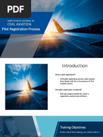 eGCA License and Medical Update Guide | PDF | Aircraft Configurations ...