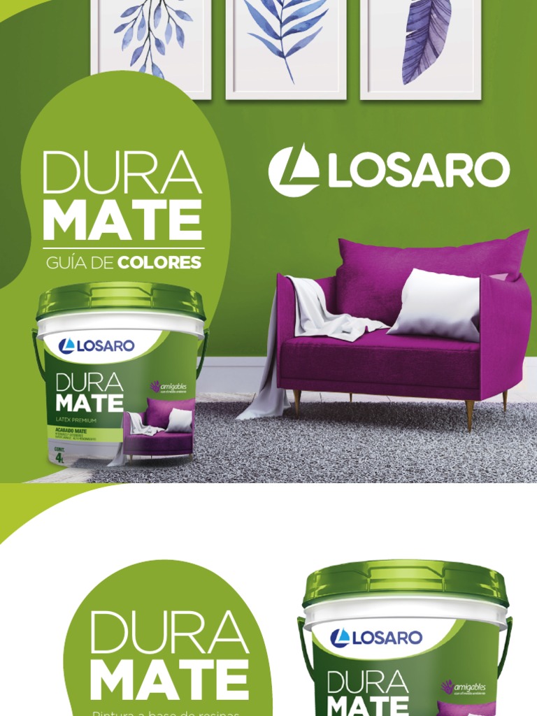 Carta Digital Duramate | PDF