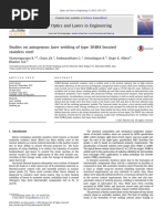 Tabel Honeycomb IWF Baja | PDF | Industrial Processes | Solid Mechanics
