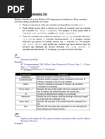 Data Domain Replication Commands | PDF | Replication (Computing) | Port (Computer Networking)