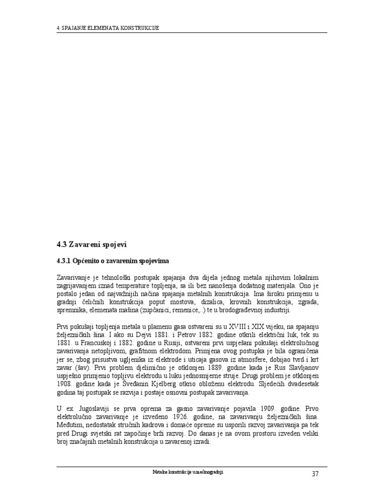 Predavanje 04 | PDF