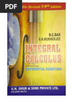 Calculus - Thomas - Finney - 9 Edition | PDF