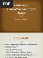 Legenda o Wandzie Co Nie Chciała Niemca | PDF