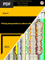 SLB Wireline Services Catalog | PDF | Transport Layer Security | Safety