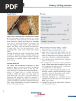 Kerry Bioscience Myverol | PDF | Vegetable Oil | Dough