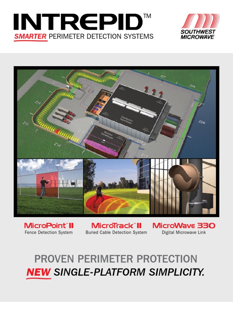 Proven Perimeter Protection: Single-Platform Simplicity | PDF ...