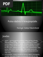 Pirmosios Pagalbos Atmintinė " | PDF