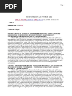 Shell Case Study | PDF | Request For Proposal | Strategic Management