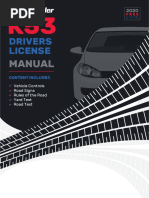 PDF The New Official k53 Manual For The Learners and Driving Licence ...