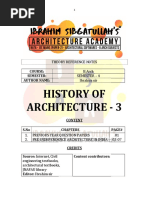 Trabeated System - Presentation | PDF | Buckling | Beam (Structure)