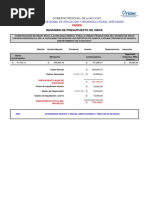 Registro Formato 8a | Pdf