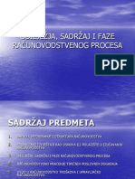 Ugovor o Pružanju Računovodstevnih Usluga | PDF