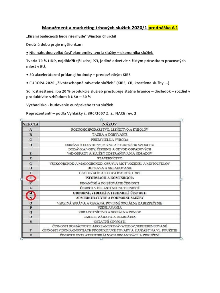 MMTS Prednášky Dokopy | PDF