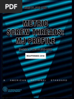 National Pipe Thread Chart PDF | PDF | Pipe (Fluid Conveyance ...