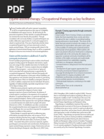 Quality of Life Scale (HHHHHMM Scale) - 2 | PDF