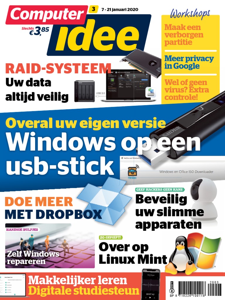 Computer Idee Nr. 03 2020 | PDF
