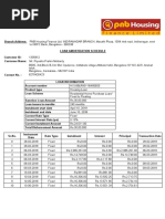 Hathway Internet Bill - 2022-2023 | PDF | Payments | Invoice