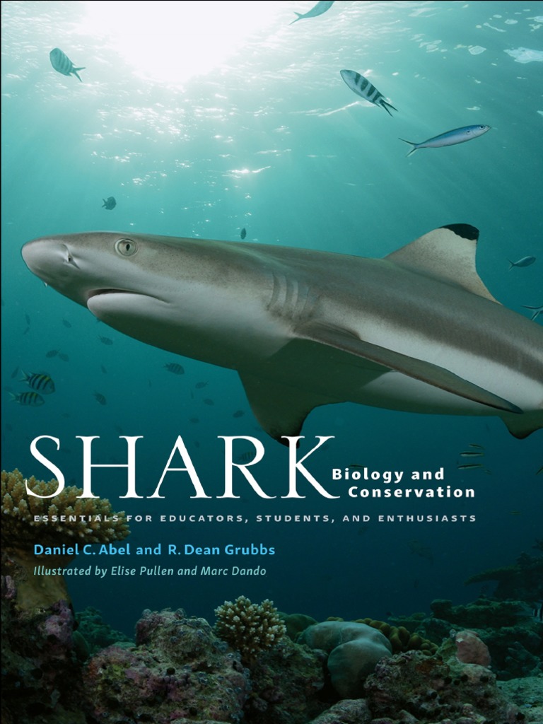 Shark Biology and Conservation | Download Free PDF | Sharks | Skeleton