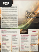 Phase Trace in Smaart | PDF | Phase (Waves) | Computer Science