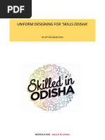 Joseph A. Bank Sizing Chart | PDF | Fashion | Softlines (Retail)