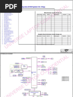 Sample Cable Schedule | PDF | Electrical Engineering | Building Engineering