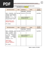 Elaun BISH BIW BIAPW BIPW | PDF