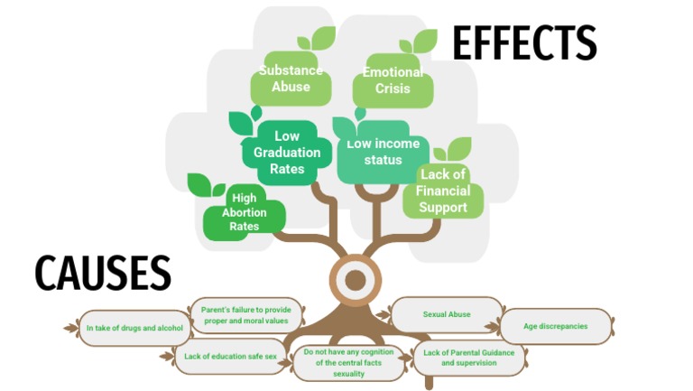 Substance Abuse Emotional Crisis: High Abortion Rates | PDF