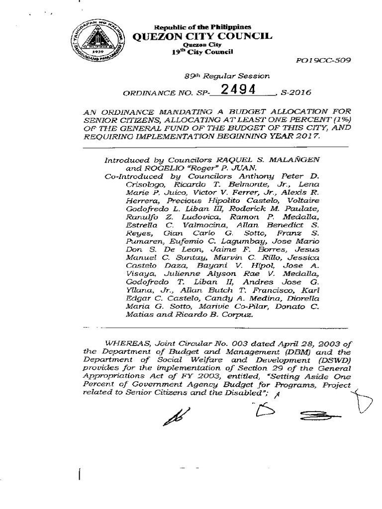 sp-2494, s-2016-1 | PDF