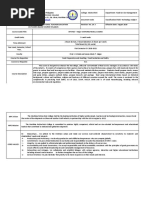 Meal Management Module Version 2 | PDF | Menu | Meal