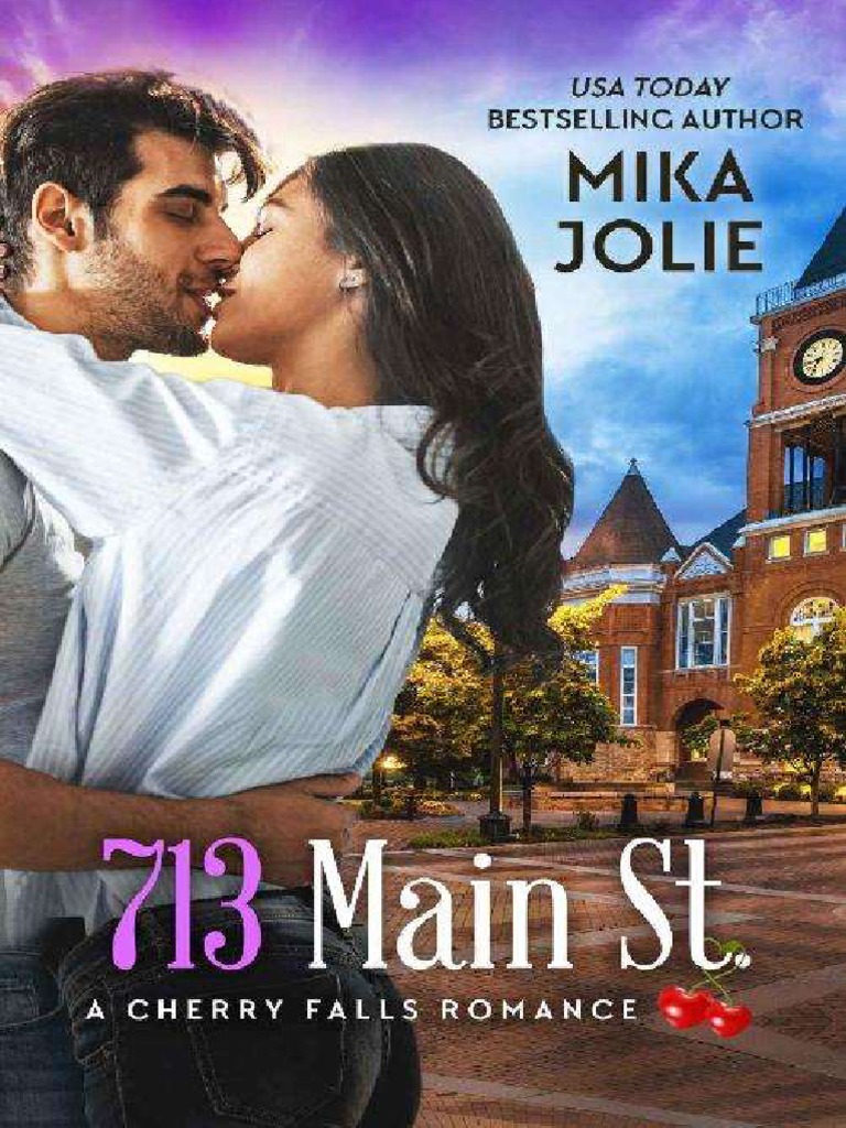 713 Main St. - Mika Jolie | PDF