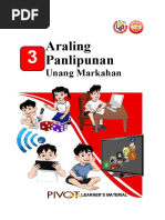 Math 1 - Q1 - PIVOT | PDF