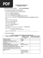 Sample CMR Online | PDF