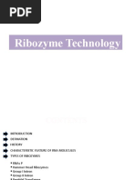 Lecture 1B - Benzer's Work and Complementation Test | PDF ...