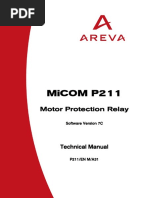 Type MPB/MPG Test Plug and Universal Test Block | PDF | Electrical ...