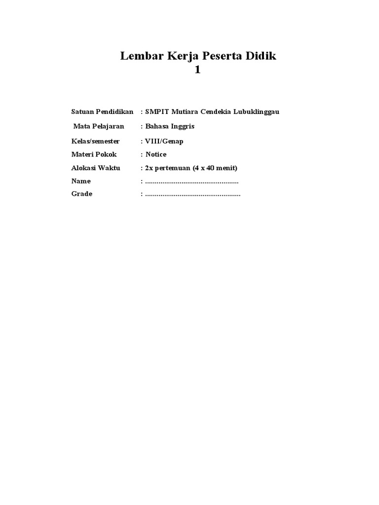 LK 2.4 - LKPD - Zona Putra Jaya Mandiri Kasus 2 | PDF | Career & Growth | Computers